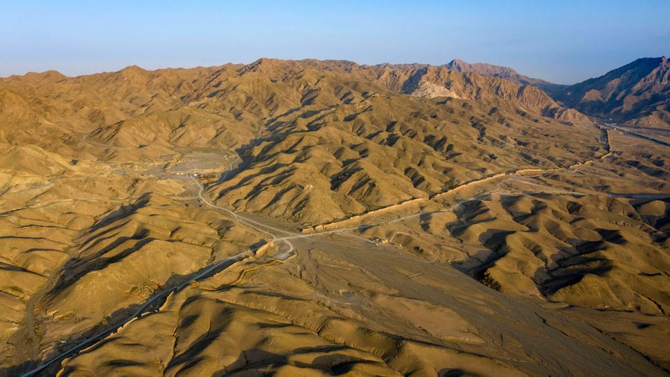 14 of the deadliest natural disasters in history | Live Science