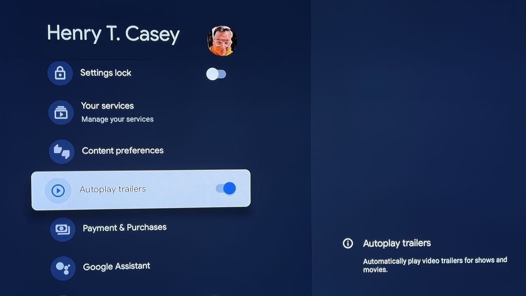 Here’s the first thing every Chromecast with Google TV owner should do ...
