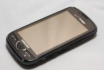 Review: Samsung Omnia II from Verizon | Windows Central