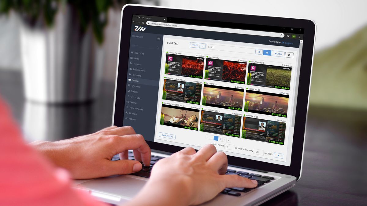 Remote Broadcast Ops Now Needed for Broadcasters, Zixi Finds | TV Tech