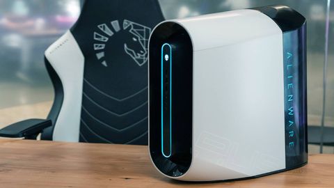 Alienware claims it's made ‘the world’s most powerful gaming laptop ...