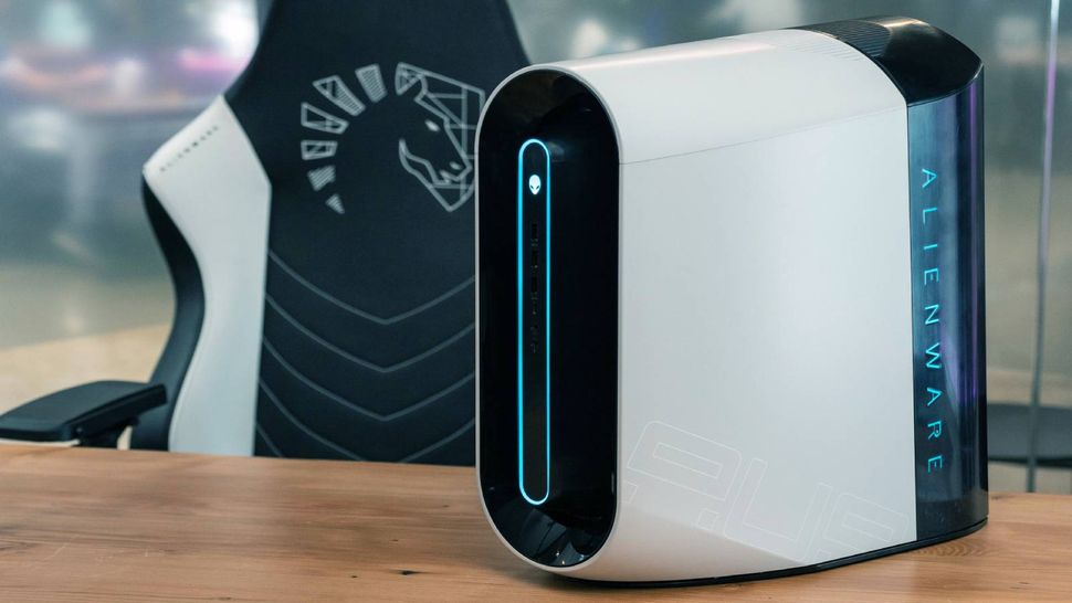 Alienware claims it's made ‘the world’s most powerful gaming laptop ...