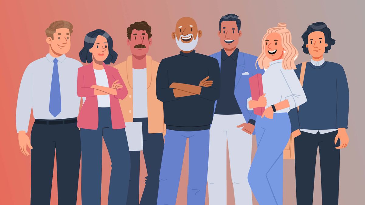 On Your Business: Let's Get Together | AVNetwork
