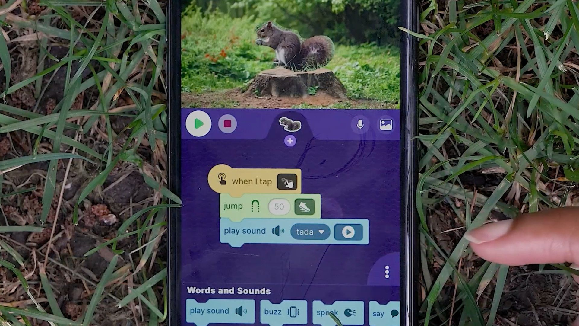 What Is OctoStudio? How to Use It to Teach Coding | Tech & Learning