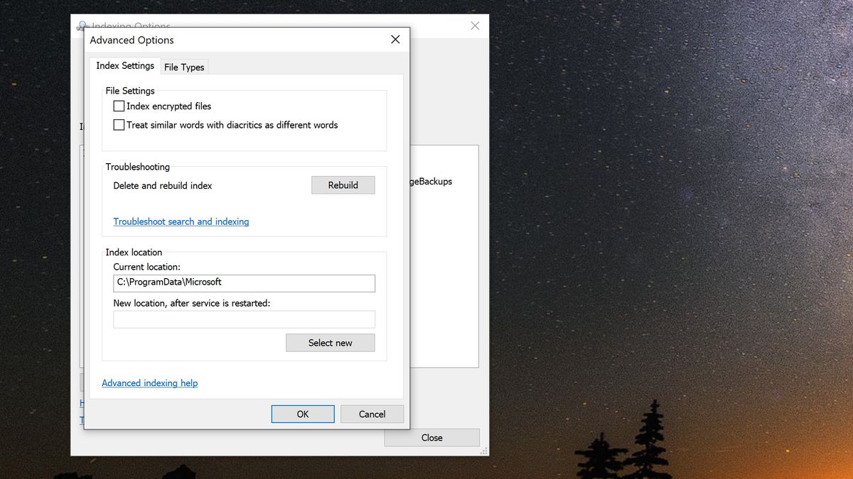 How to fix search problems in Windows 10 | TechRadar