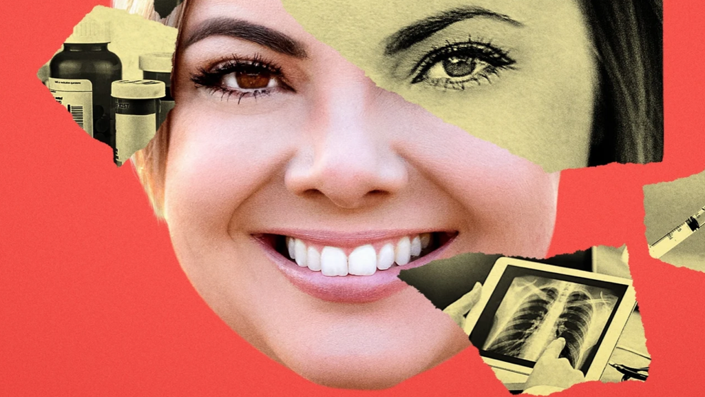 How to watch 'Scamanda' online from anywhere | Tom's Guide