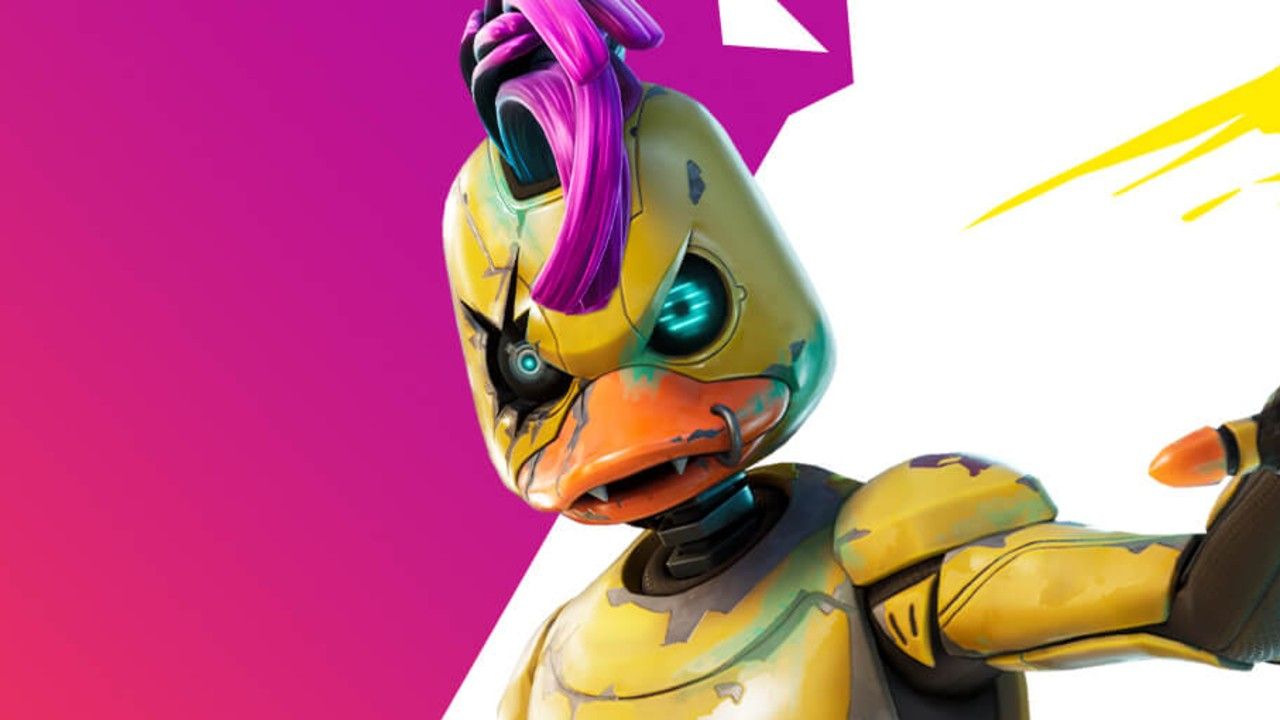 Fortnite Spring Breakout: Start time, new skins, and other rewards | PC ...