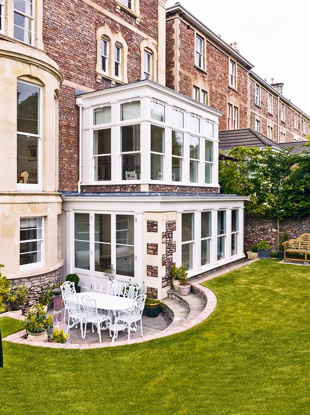 Double storey extension ideas: 18 ways to expand your space | Real Homes