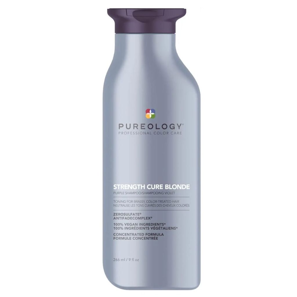 The best purple shampoo handpicked by a blonde beauty editor | Marie ...