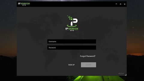 How to sign up for IPVanish | TechRadar
