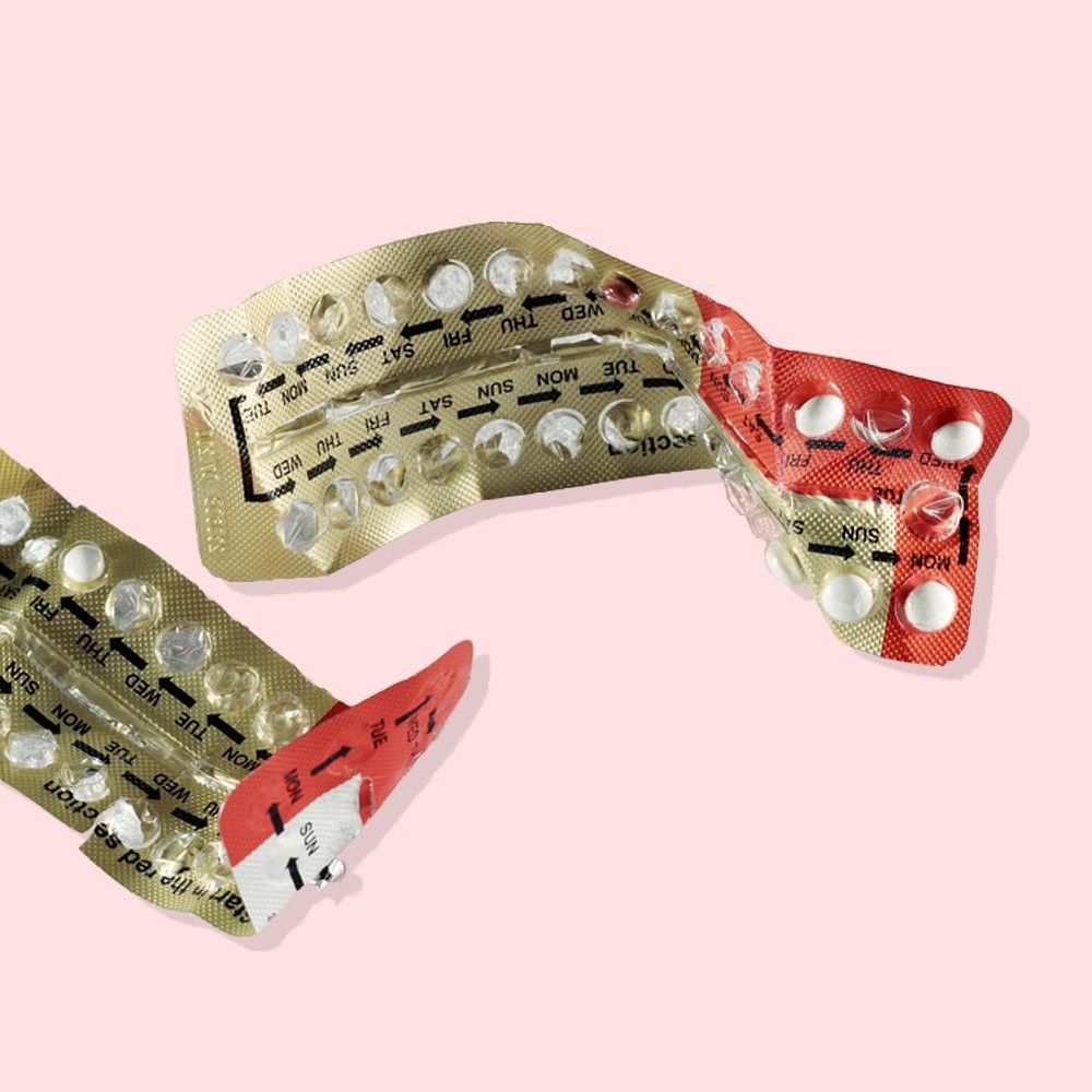 What Happens to Your Body After You Stop Taking the Pill - Going Off ...