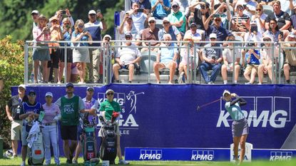 Driver Setup Position: 5 Fundamental Components To Master | Golf Monthly