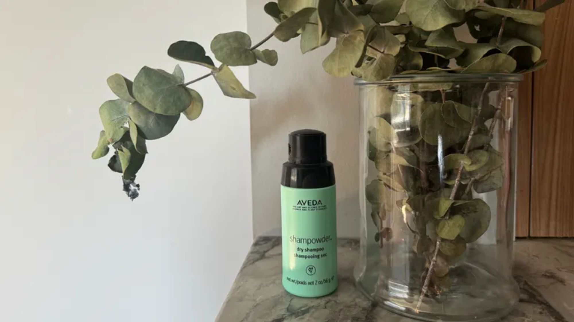 Best Powder Dry Shampoos To Try Today | Marie Claire UK