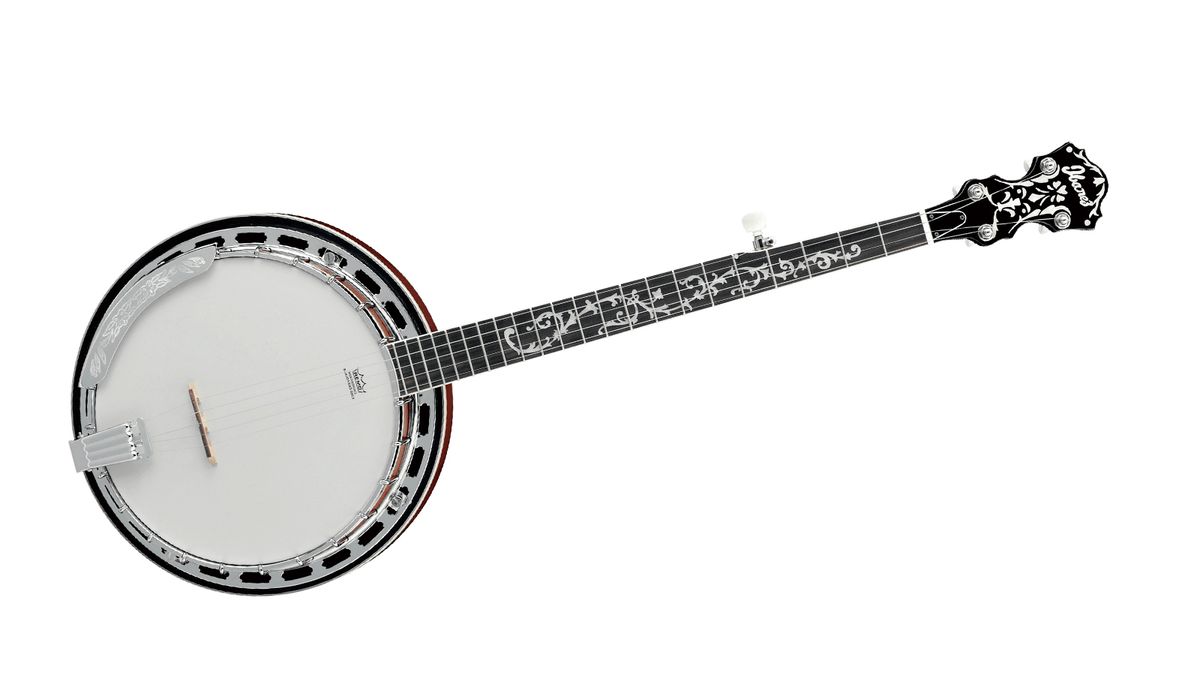 Best banjos 2025: For bluegrass, folk, or rock | MusicRadar