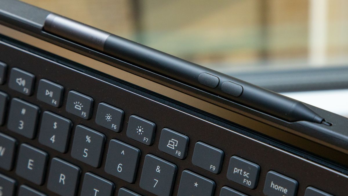 Dell Inspiron 13 7000 2-in-1 review | TechRadar