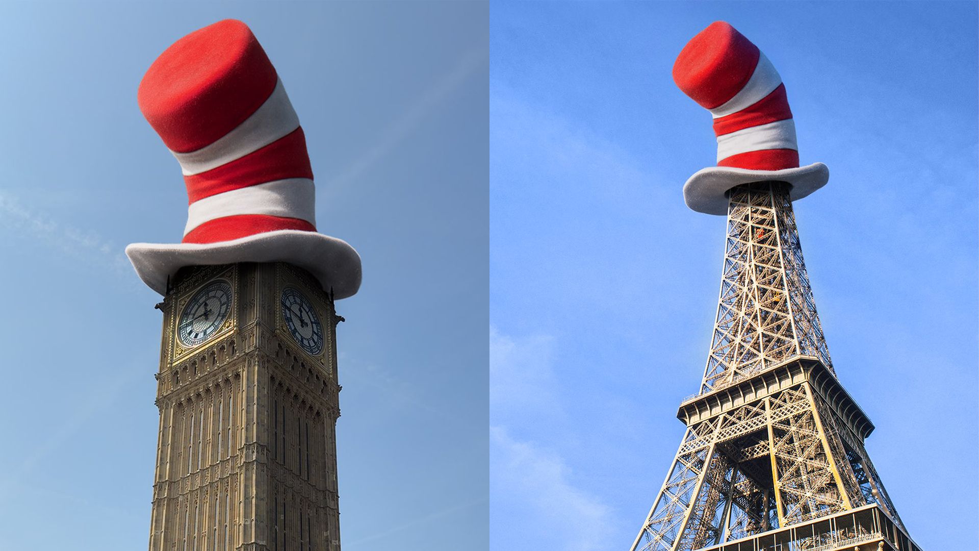 The Cat in the Hat receives scathing AI allegations for “garbage” ad ...