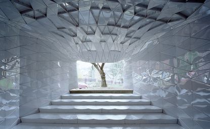 MOS have released their monograph, 'MOS: Selected Works' | Wallpaper*