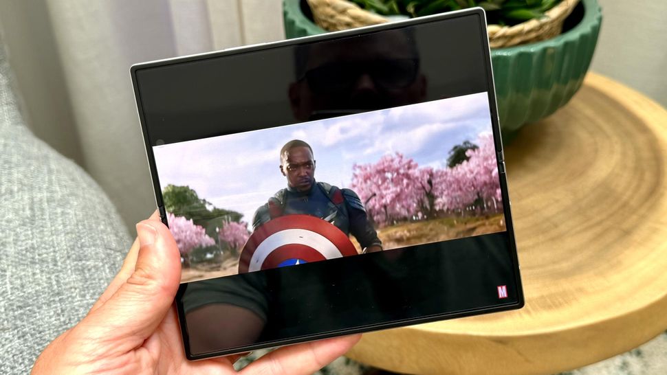 Samsung Galaxy Z Fold 6 review: Buy or skip? | Tom's Guide