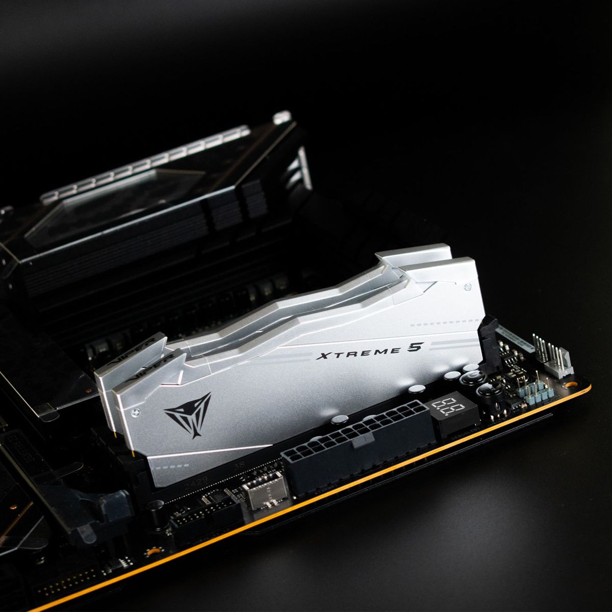 Patriot celebrates 40th Anniversary with Viper Xtreme 5 DDR5-9600 CKD ...