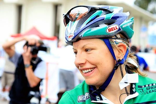 Wrubleski targeting mid-season form | Cyclingnews