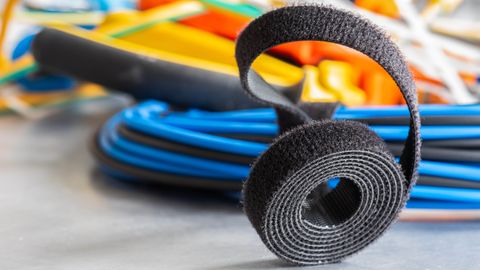 10 ways to reduce cable clutter around your home | Tom's Guide