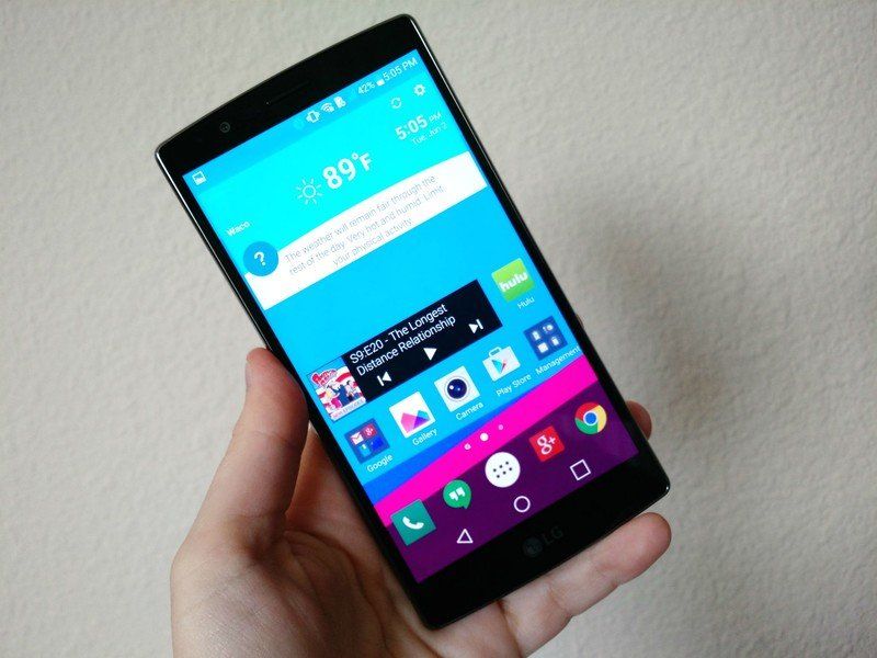 A beginner's guide to the LG G4 | Android Central