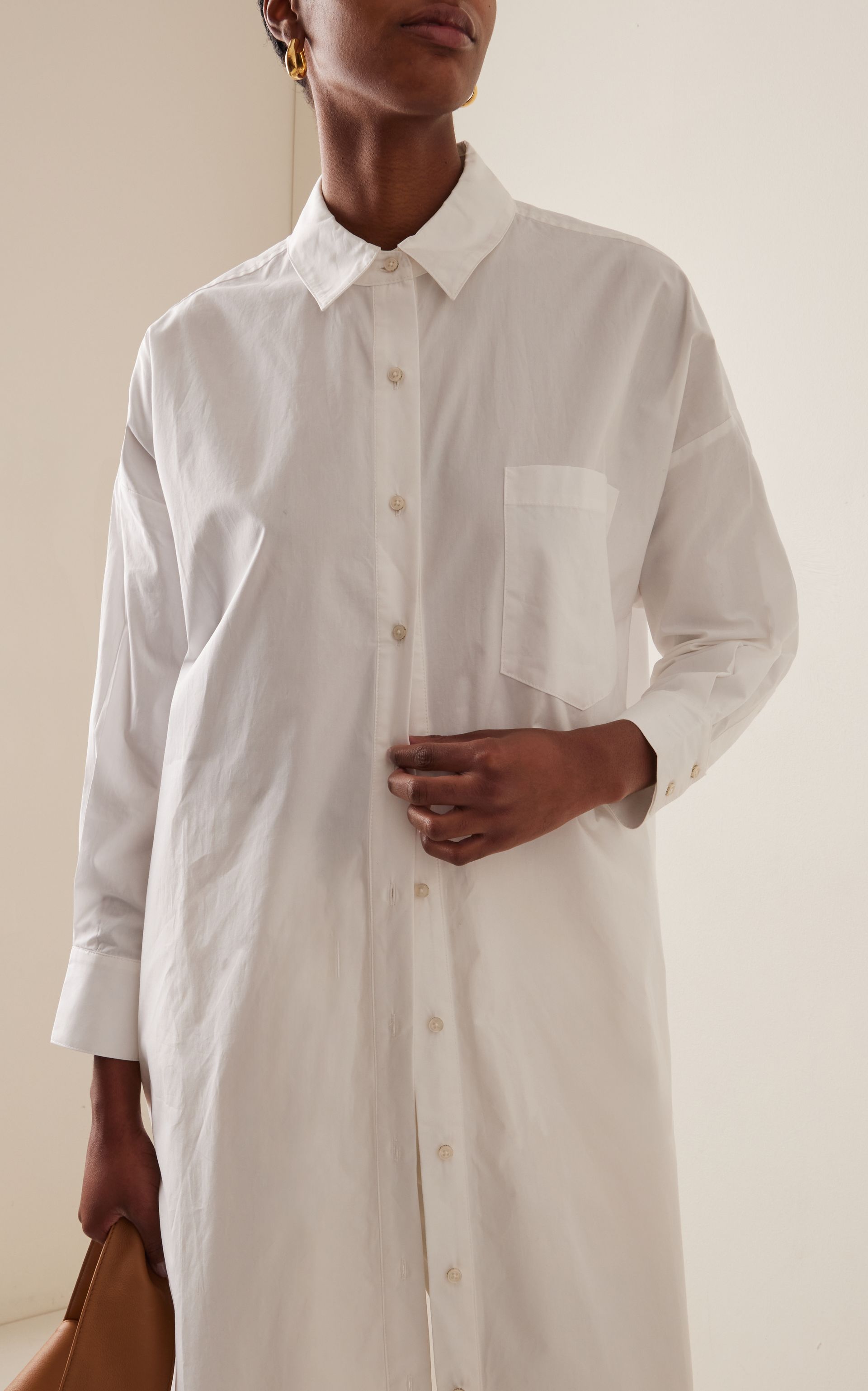 How to Dress Rich—15 Outfit Ideas to Re-Create ASAP | Who What Wear