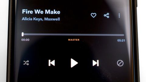 How to stream hi-res music from your phone | Android Central