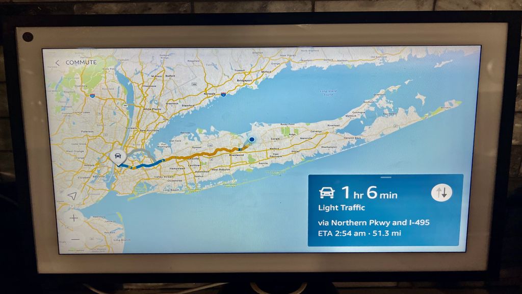 15 best Alexa widgets to use on your Amazon Echo Show | Tom's Guide