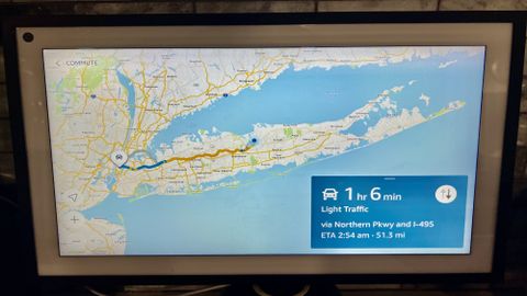 15 best Alexa widgets to use on your Amazon Echo Show | Tom's Guide