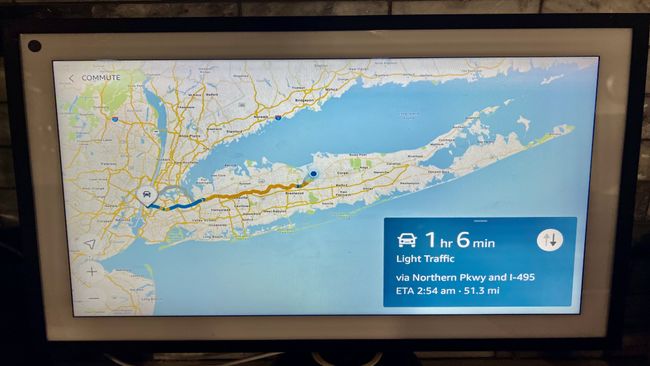 15 best Alexa widgets to use on your Amazon Echo Show | Tom's Guide