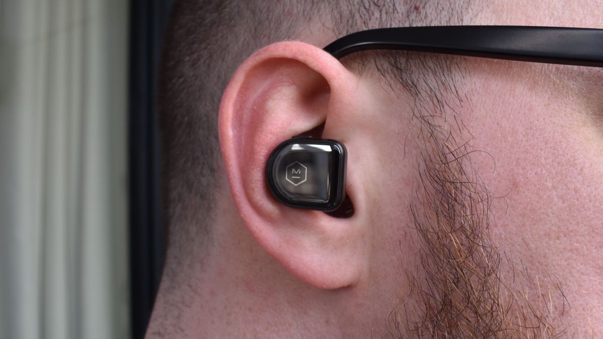 Master & Dynamic MW08 review: An expensive but excellent AirPods Pro ...