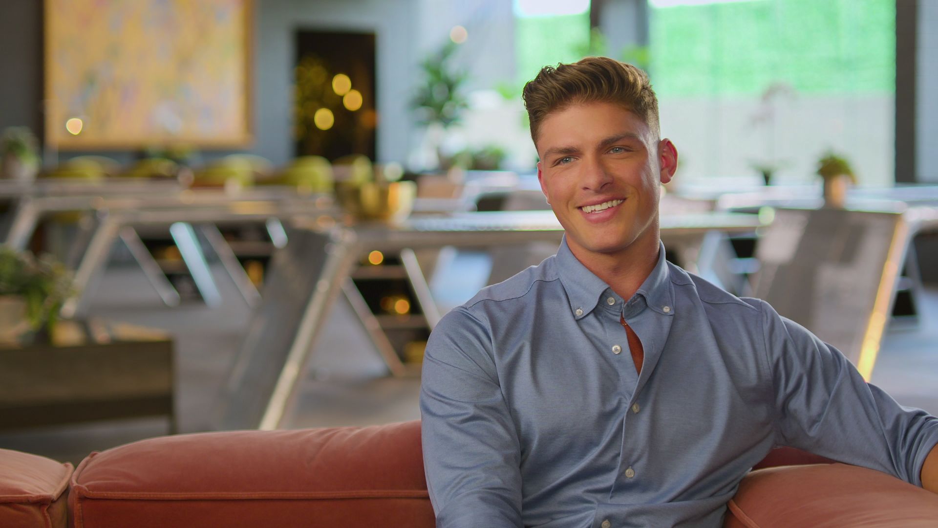 The 'Selling the OC' Cast: Your Guide to Who's Who | Marie Claire