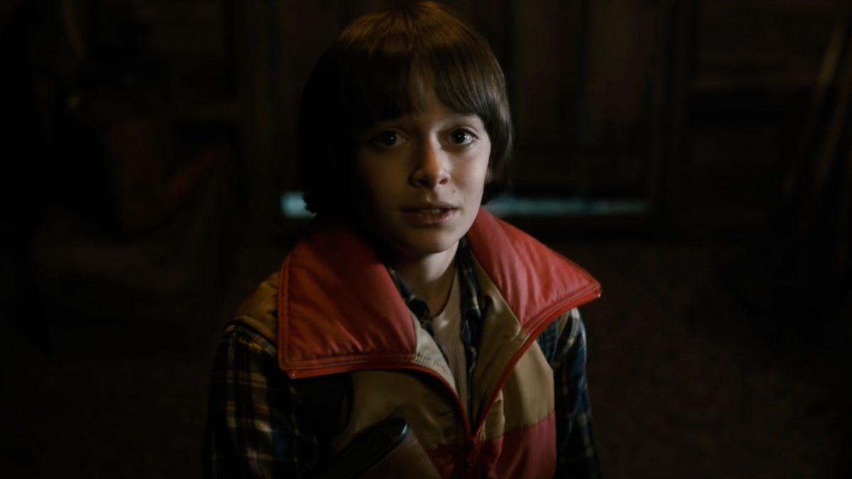 Stranger Things' Will Byers: 9 Key Events In The Characters History ...
