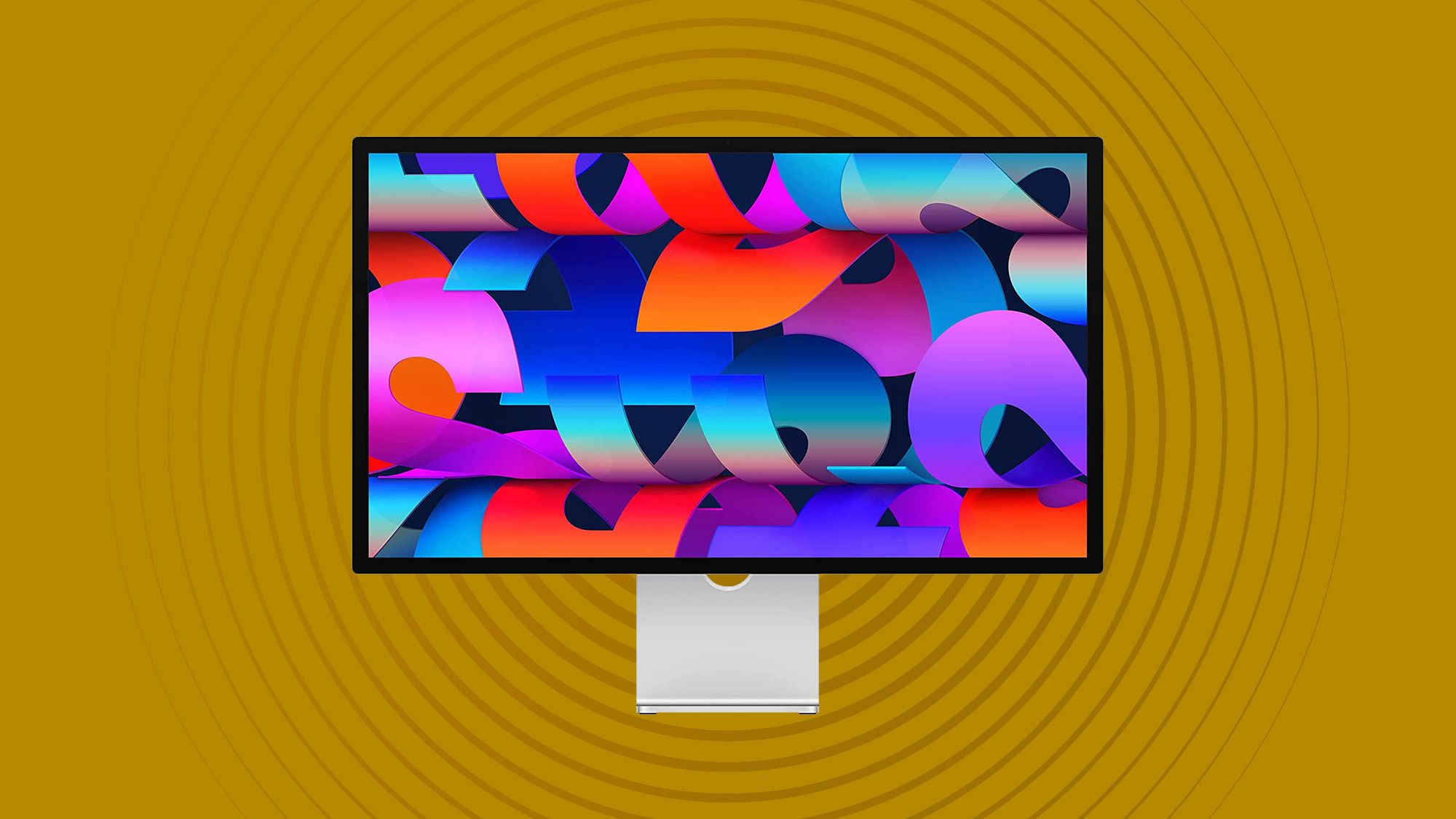 The best Apple Studio Display deals | TechRadar