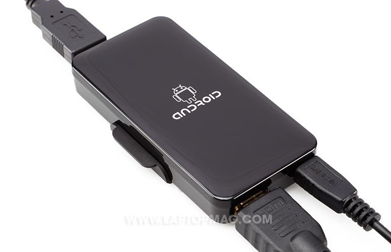 Android Mini PC RK3066 Review | Android Stick Computer Reviews | Laptop Mag