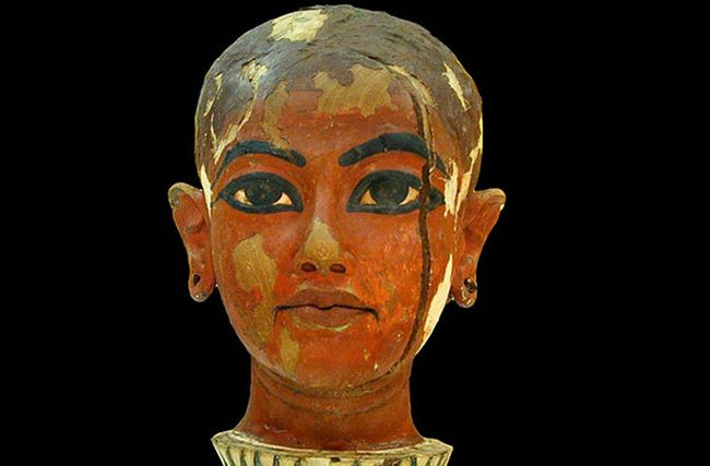 Mummy Identification Still Uncertain Science | Live Science