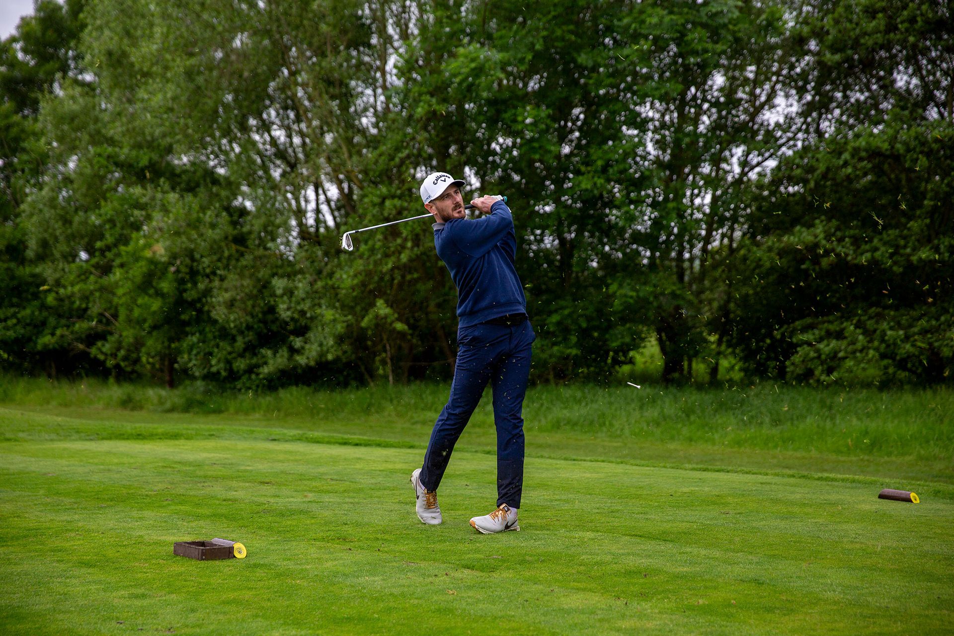 How To Break 90 In Golf: 5 Practical Tips To Think Smarter | Golf Monthly