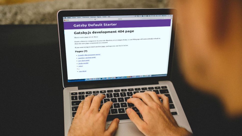 Intermediate WordPress tutorials - 40 brilliant WordPress tutorials - Page 2 | Creative Bloq