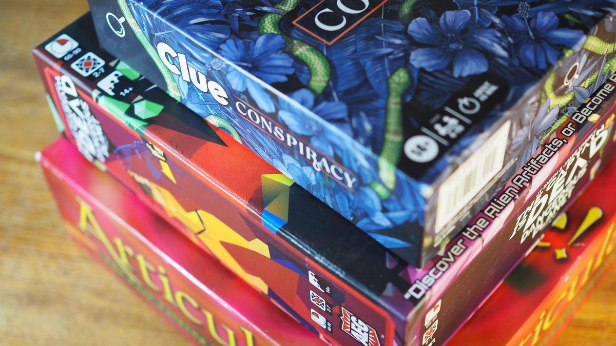 Nature board game deals for Spring 2025 | Selected by GamesRadar+ ...