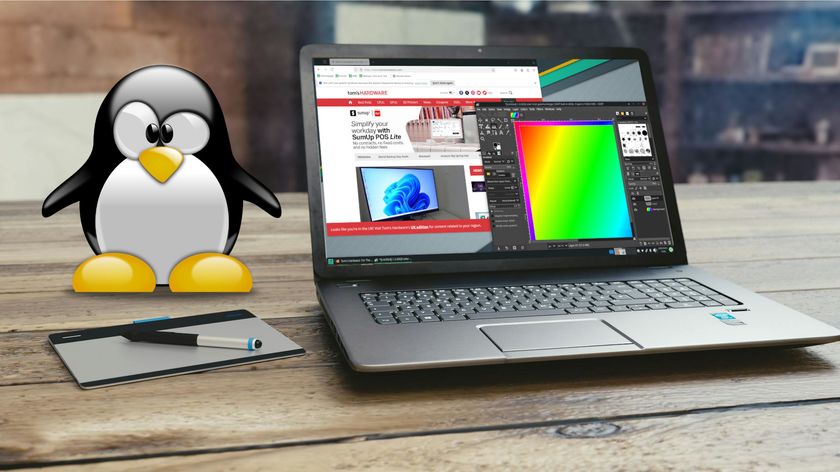 Developer gets Linux running inside Microsoft Excel, 'mostly for fun ...