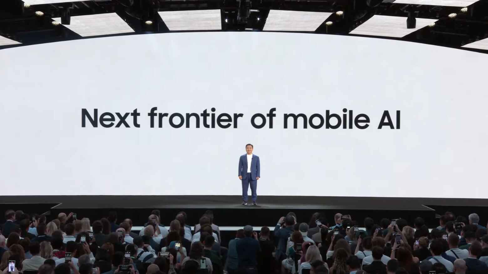 Samsung confirms a massive Gen AI overhaul for Bixby is inbound ...