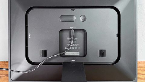 Skylight Frame review | Tom's Guide