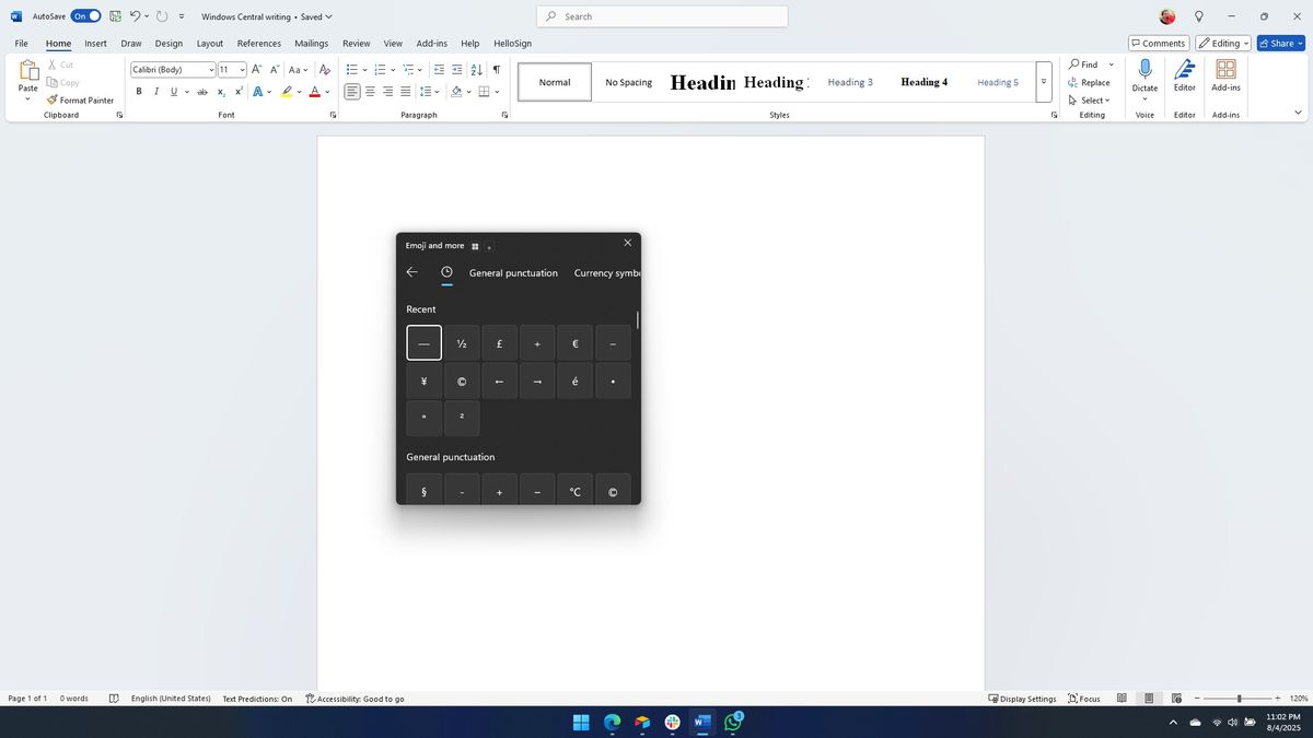 Tips for Using Em Dash on Windows 11 (and Why ChatGPT Loves It ...