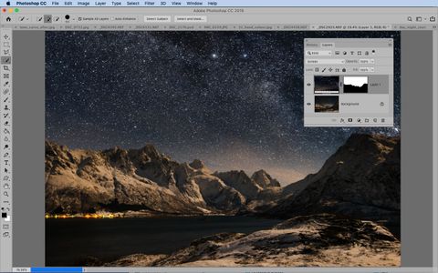 Photoshop tutorials: 100 editing tips | Digital Camera World