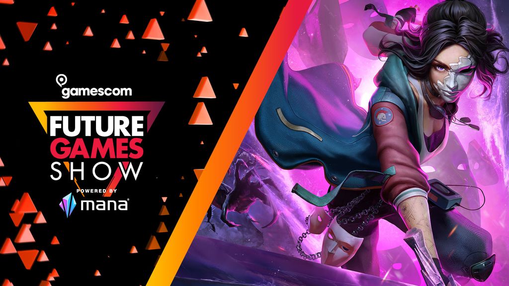 Everything Announced at the Future Games Show at Gamescom Powered by ...