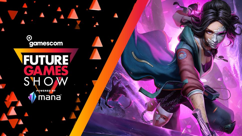 Everything Announced at the Future Games Show at Gamescom Powered by ...