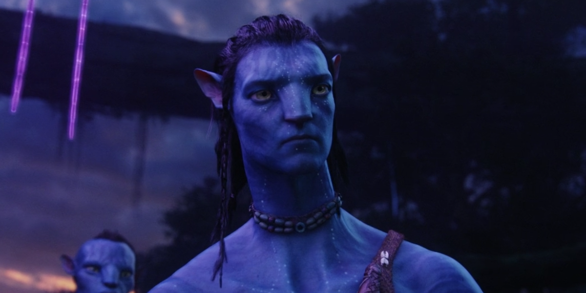 New Avatar 2 Set Photos Include The Human Cast And Gunfights | Cinemablend
