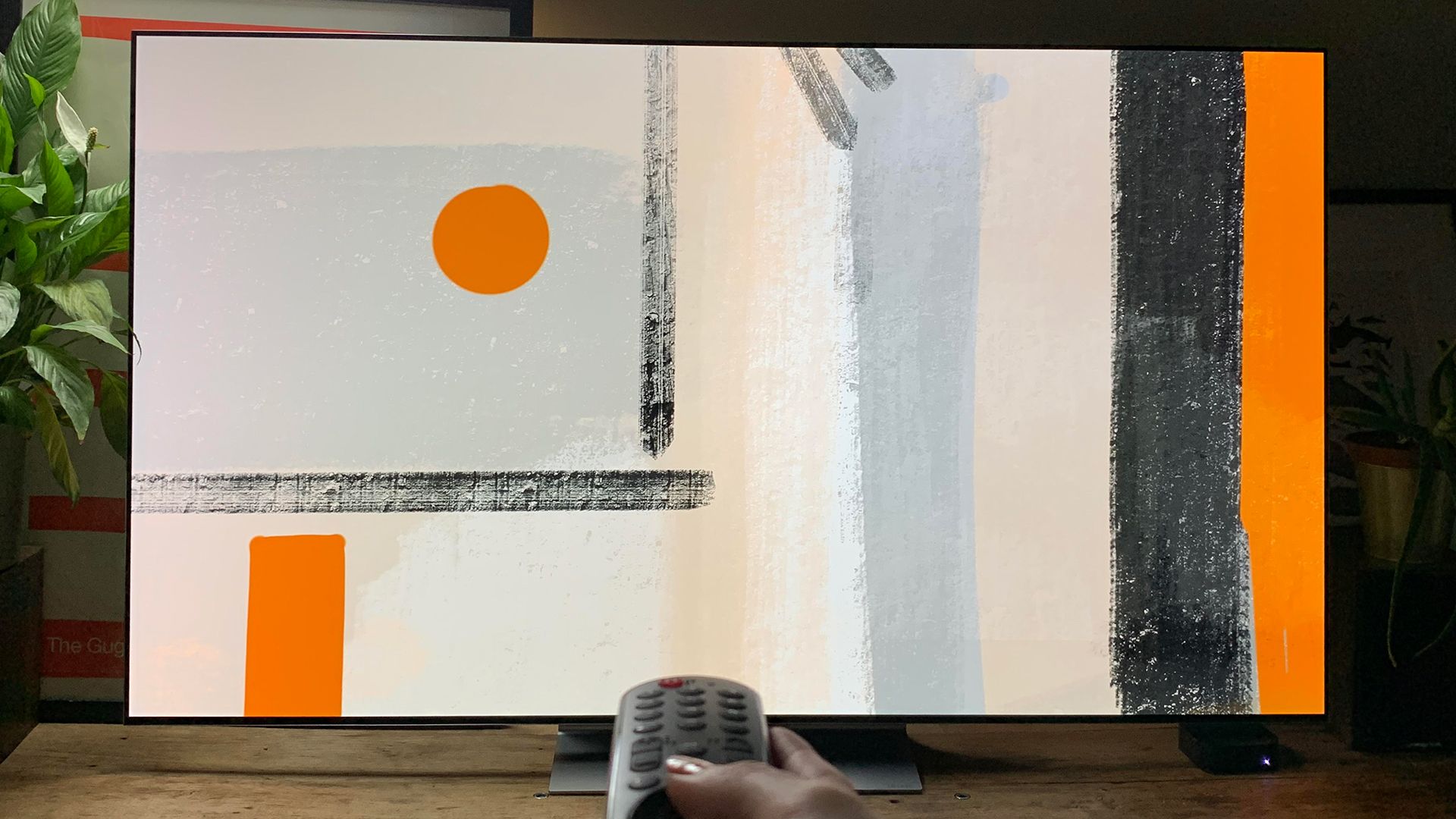 I lived with LG’s G3 OLED TV for a month – here’s what you need to know ...