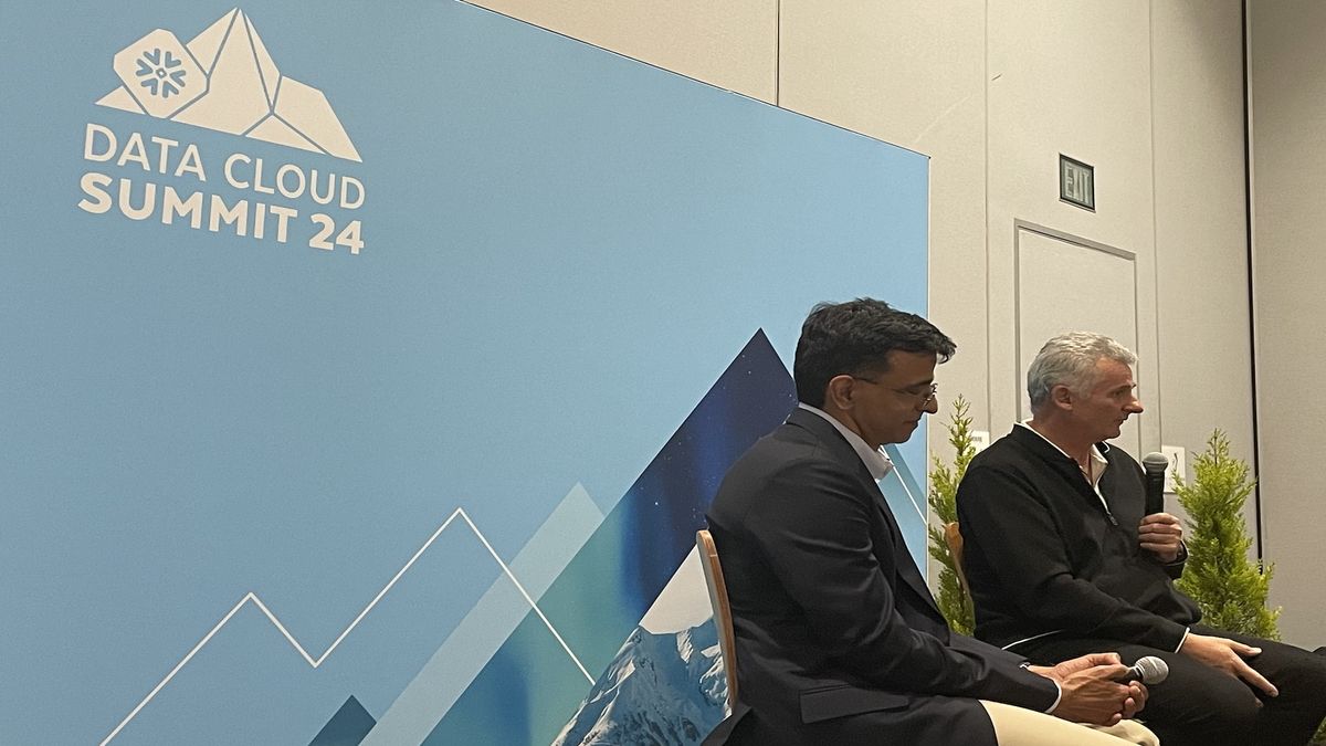 Snowflake Data Cloud Summit 2024 live: All the news and updates as they ...